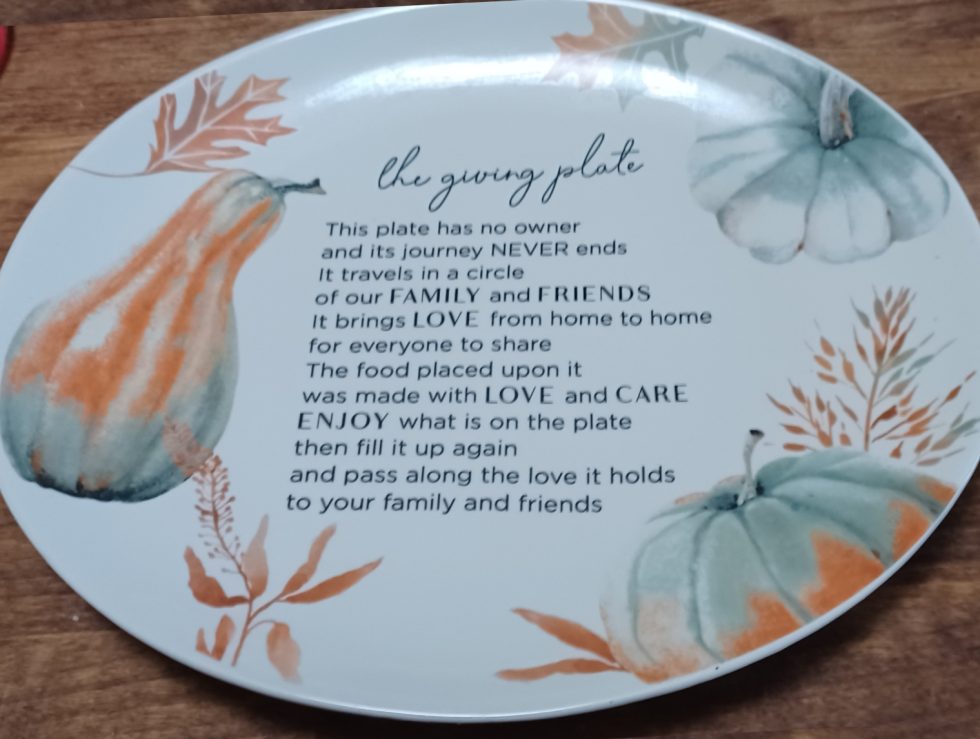 Past Recipients of the Giving Plate | Barrington Congregational UCC